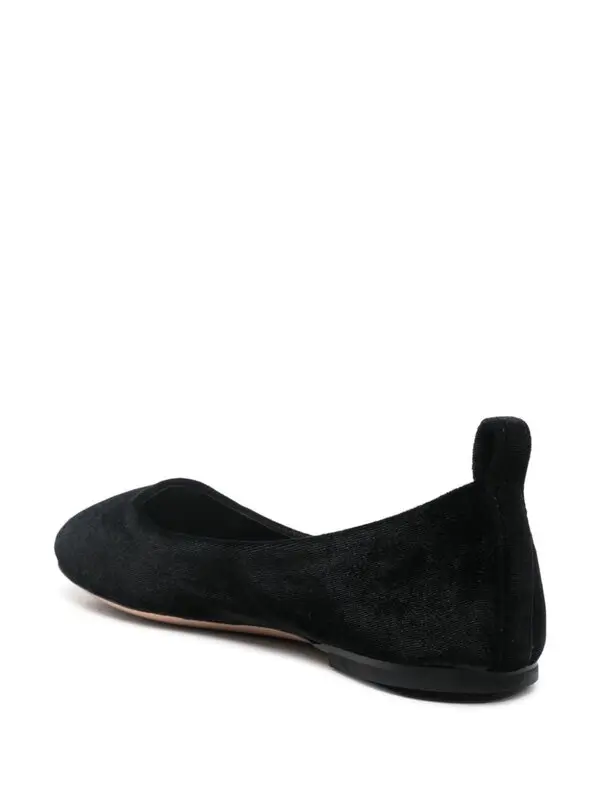 Agl Kim Ballerina Shoes