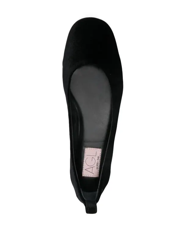 Agl Kim Ballerina Shoes