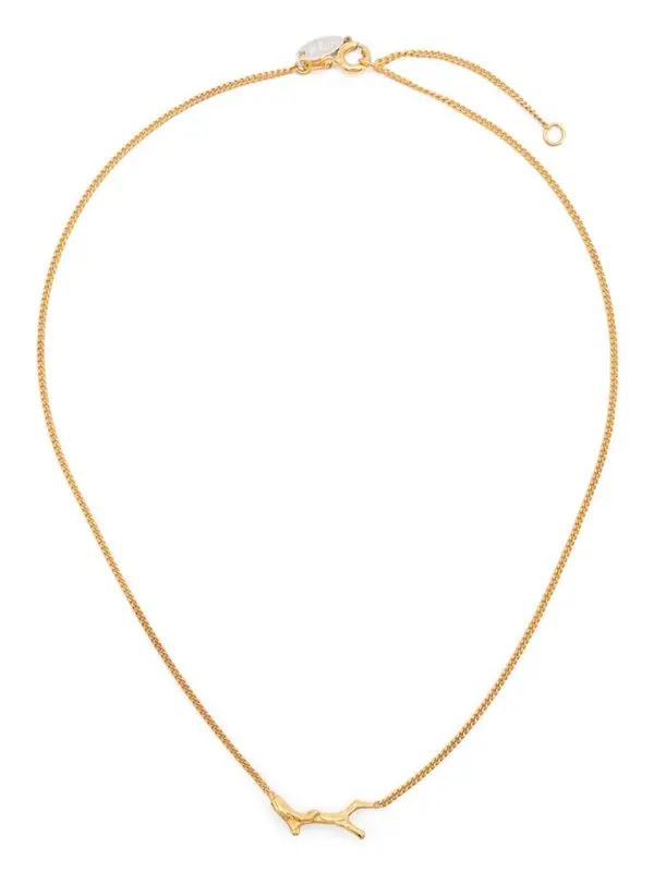 WOUTERS & HENDRIX Branch Necklace