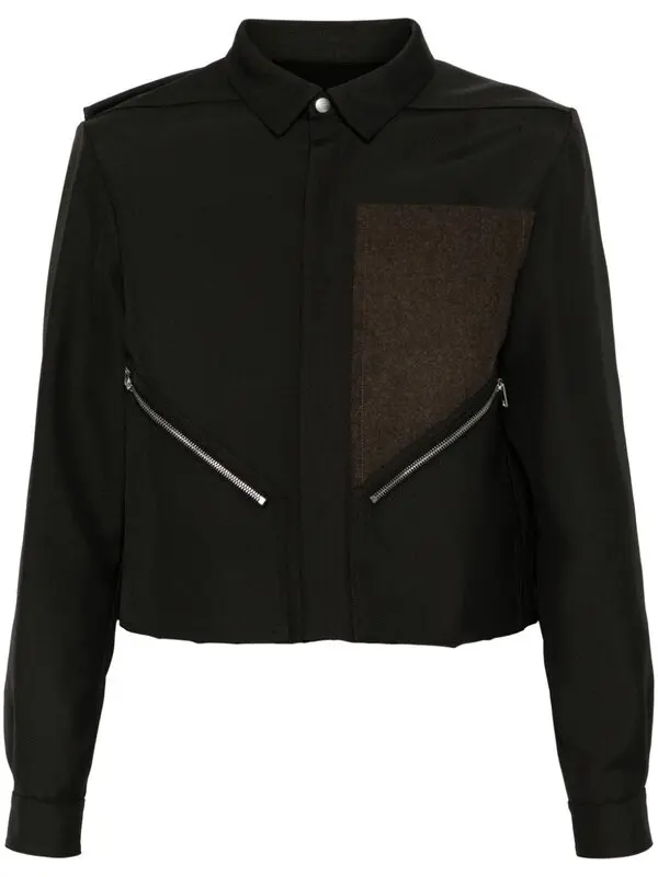 Rick Owens Tour Alice Jacket