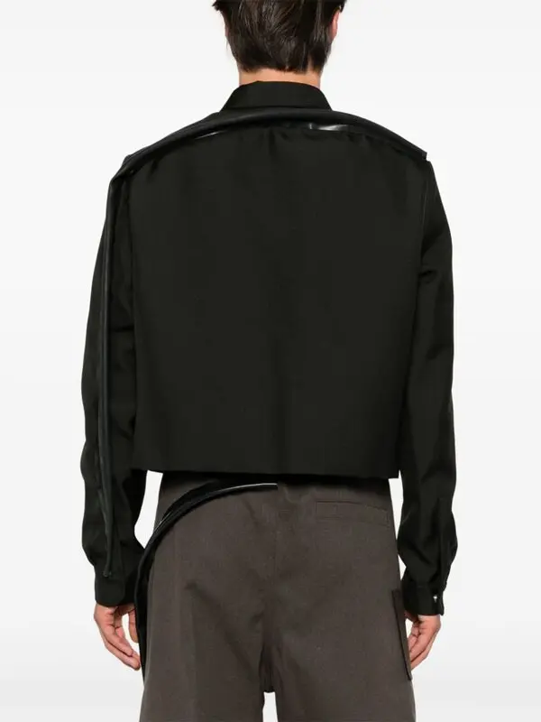 Rick Owens Tour Alice Jacket