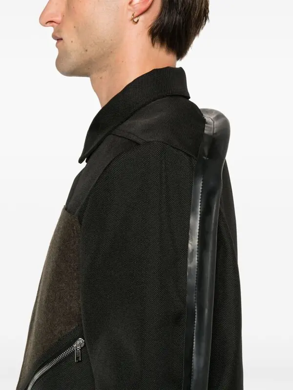 Rick Owens Tour Alice Jacket