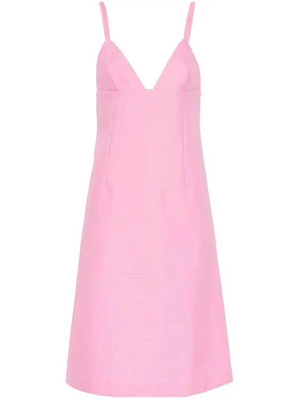 Jacquemus Camison Dress