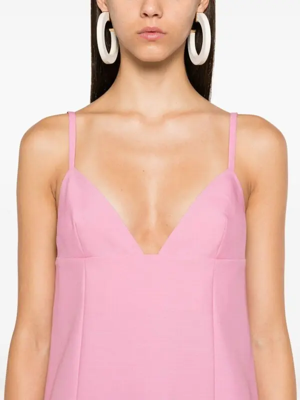 Jacquemus Camison Dress