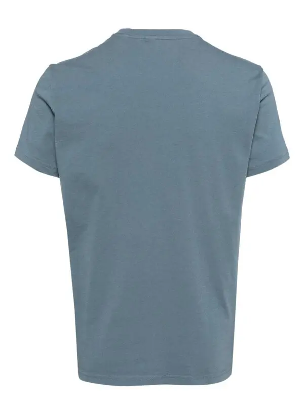 Aspesi Silenzio T-shirt - Blue