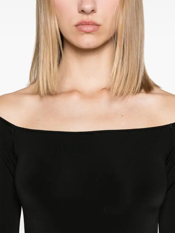 Alice + Olivia Anna Bodysuit