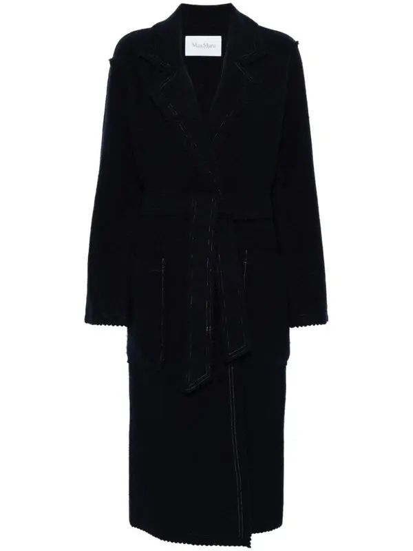 Max Mara Jene Coat