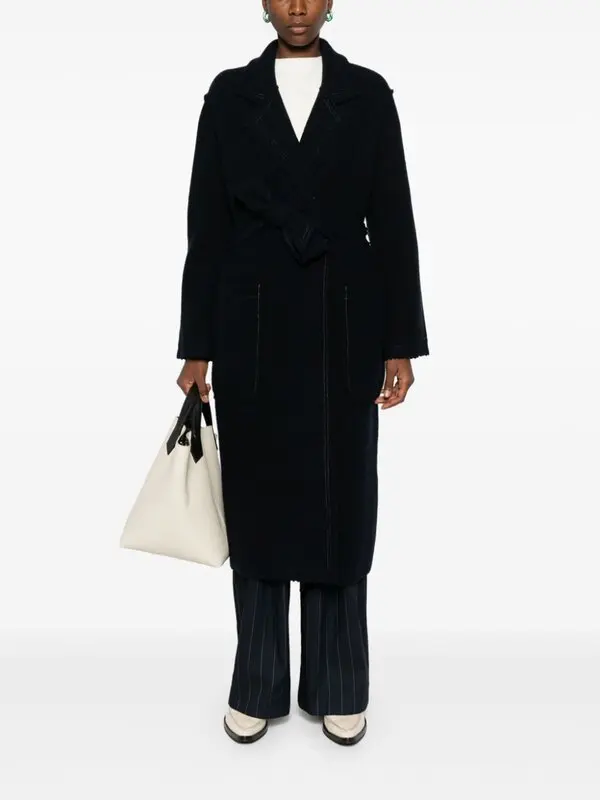 Max Mara Jene Coat