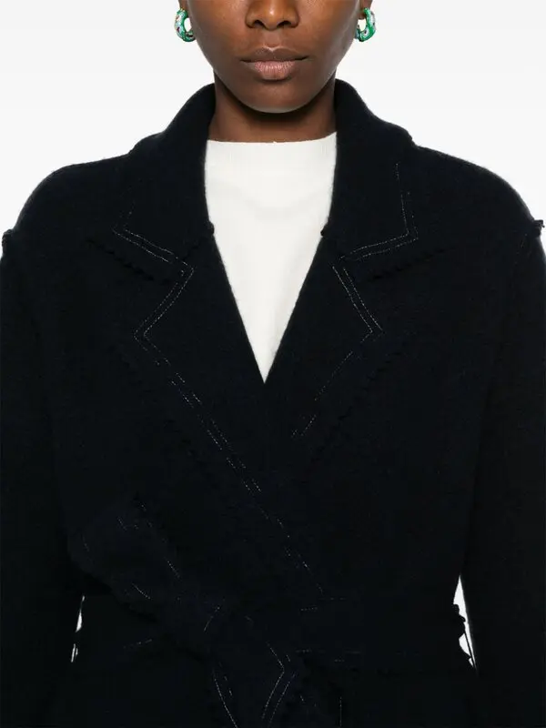 Max Mara Jene Coat