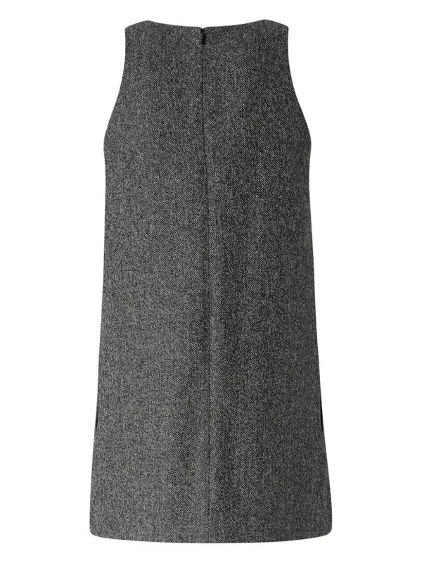 Pinko Focilide Mini Dress