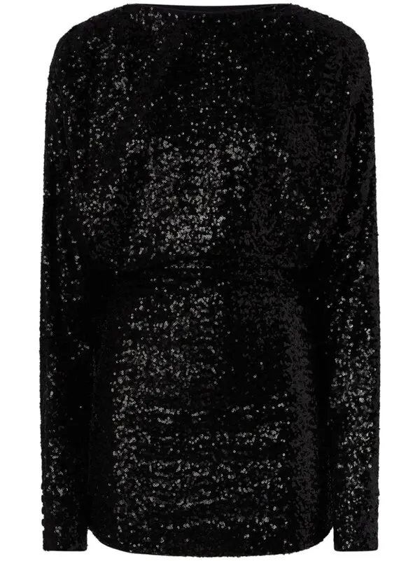 Pinko Bernieri Mini Dress