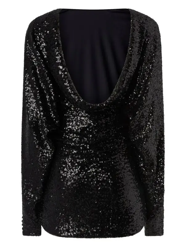 Pinko Bernieri Mini Dress
