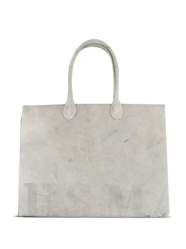 Readymade Logo-print Tote Bag