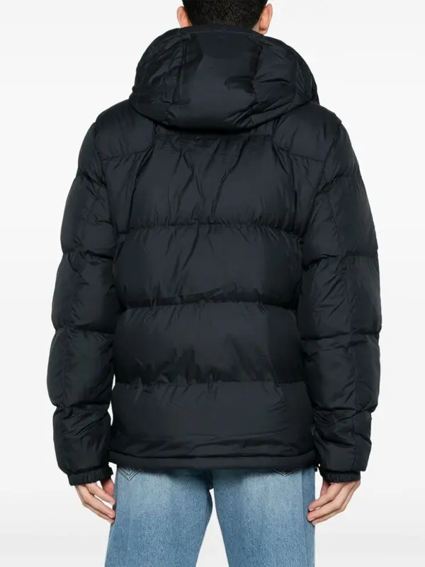 Polo Ralph Lauren Pony-motif Jacket - Black