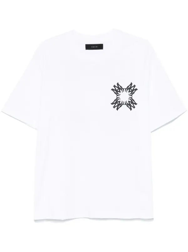 Amiri Ma Quad T-shirt