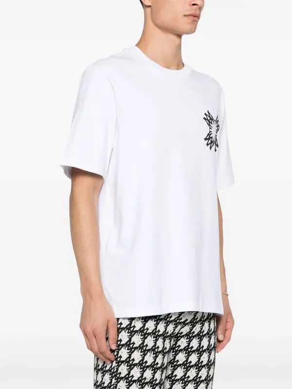Amiri Ma Quad T-shirt