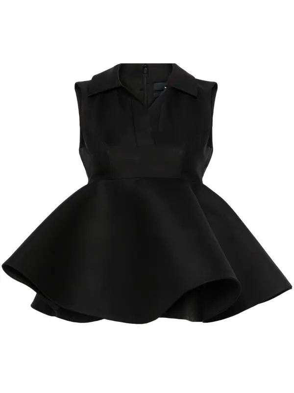 Jacquemus Spalla Blouse