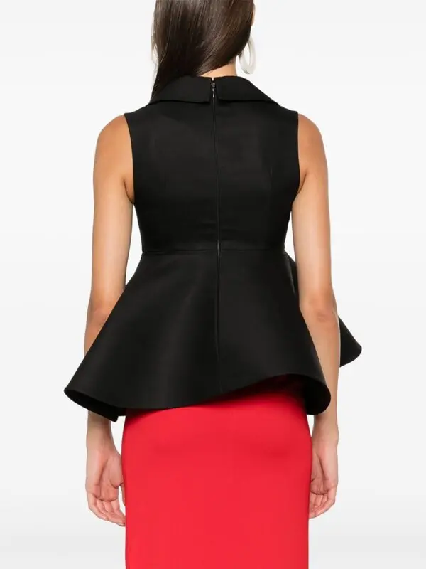 Jacquemus Spalla Blouse