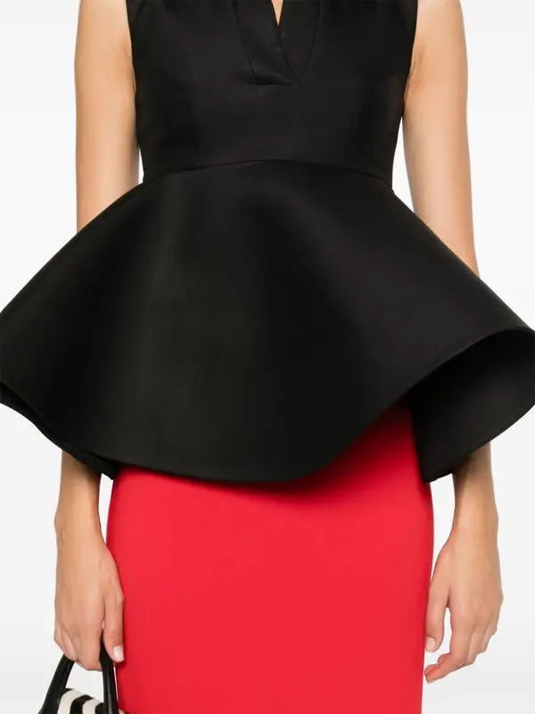 Jacquemus Spalla Blouse