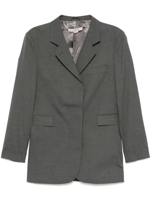 Remain Birger Christensen Boxy Blazer