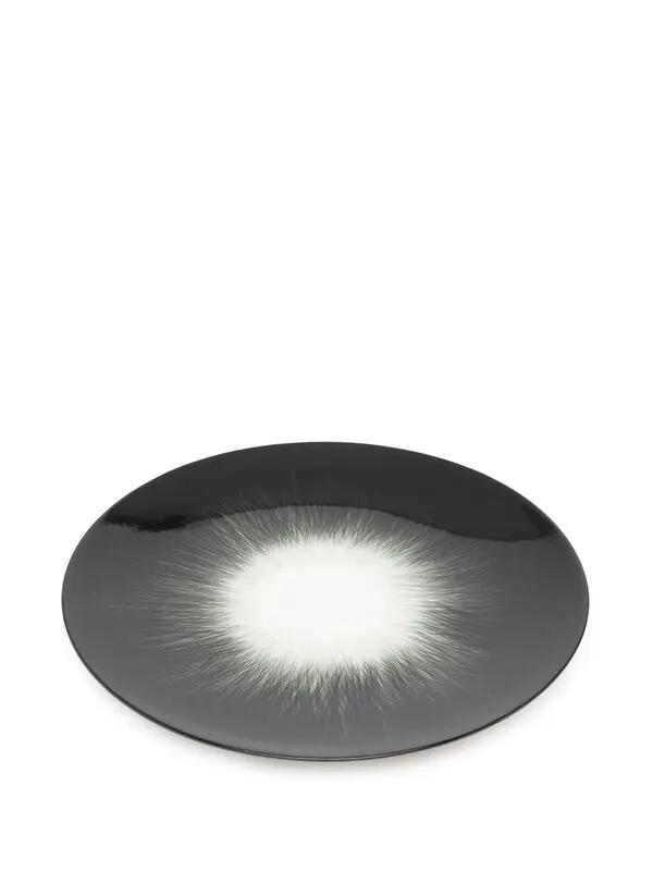ANN DEMEULEMEESTER X SERAX X Serax Porcelain Dish Set