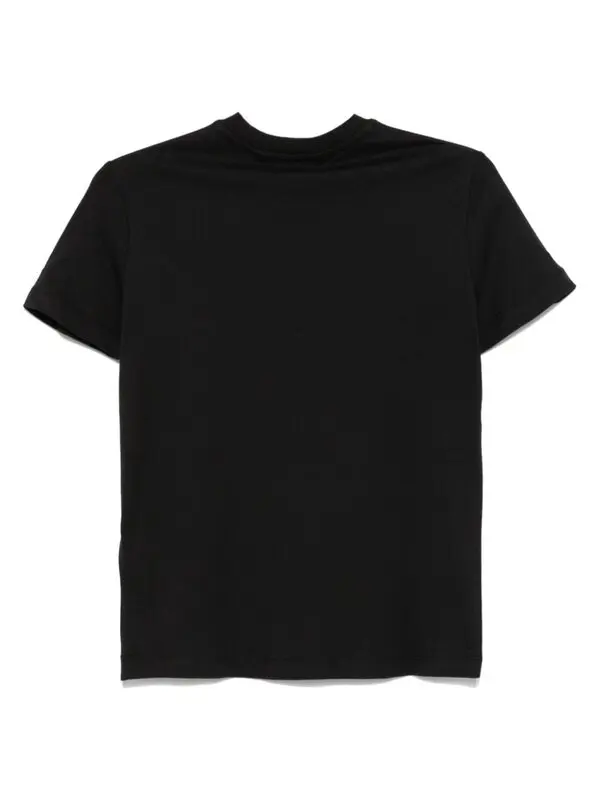 Just Cavalli Logo-print T-shirt