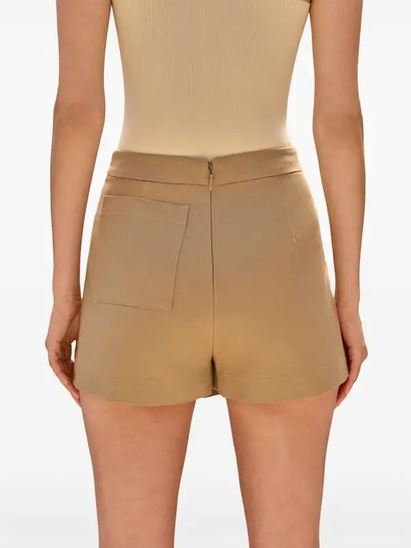 Cult Gaia Alma Skorts