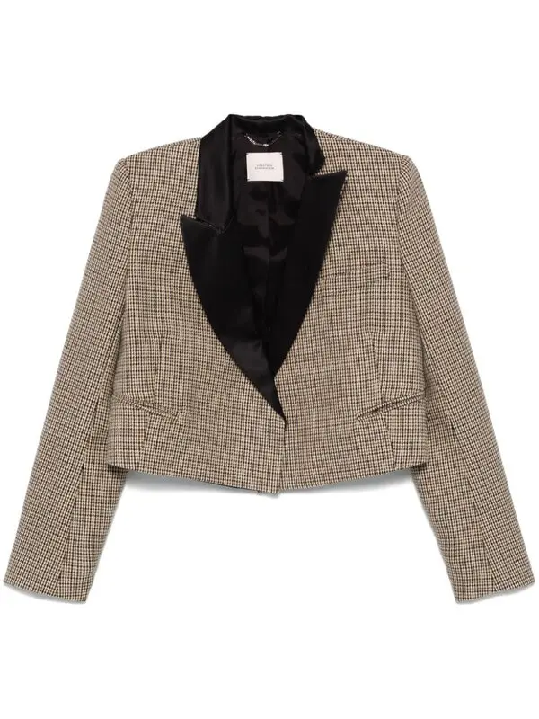 Dorothee Schumacher Graphic Elegance Blazer