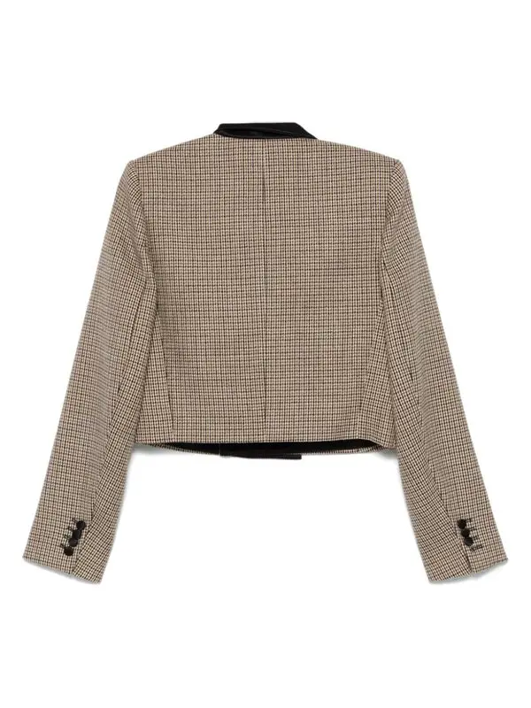 Dorothee Schumacher Graphic Elegance Blazer