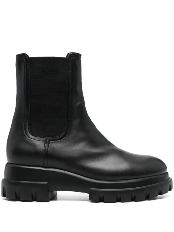 Agl Chunky Beat Boots