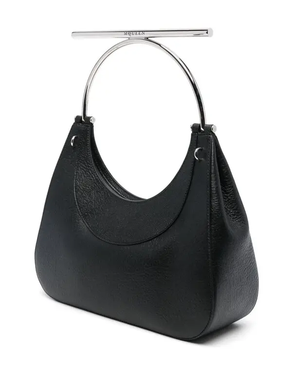 Alexander McQueen Cross-bar Tote Bag