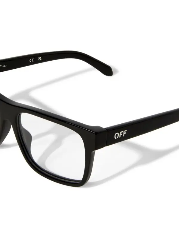 Off-White Style 79 Glasses