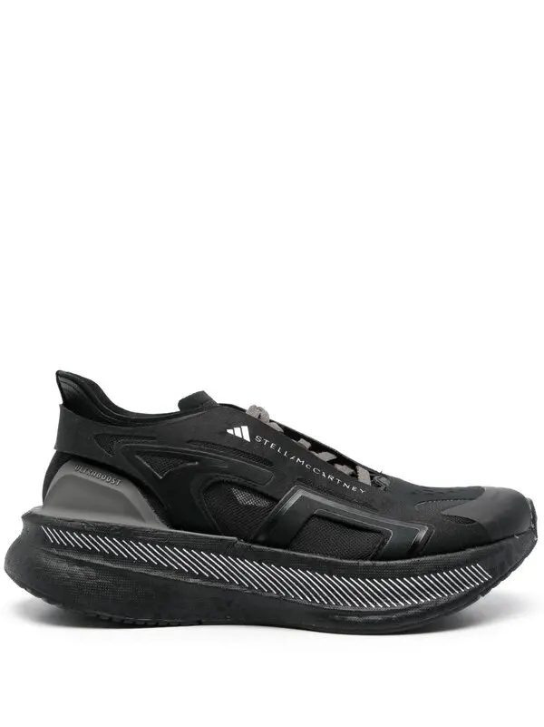 Adidas By Stella McCartney Ultraboost Sneakers - Black