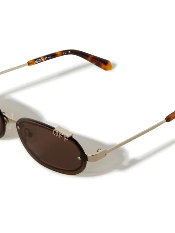 Off-White Miami Sunglasses