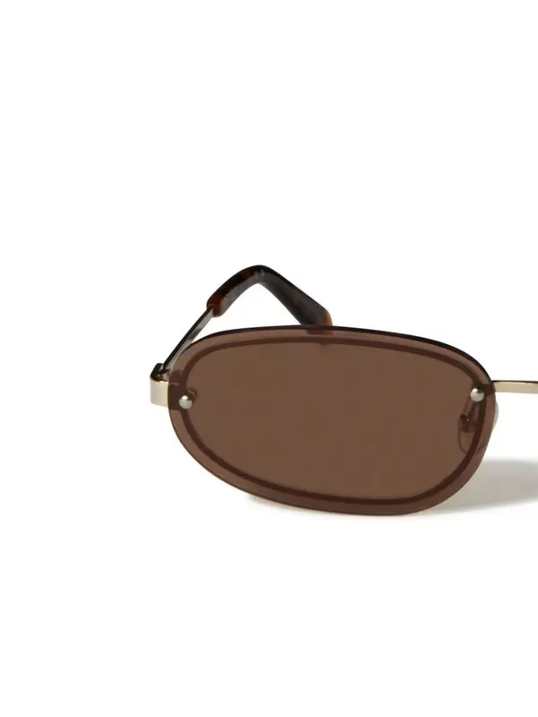 Off-White Miami Sunglasses