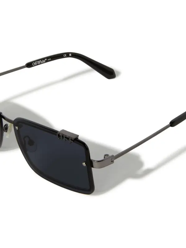 Off-White Tampa Sunglasses