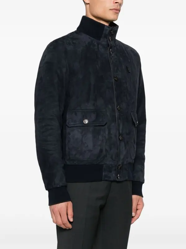 MOORER Adelsio Jacket