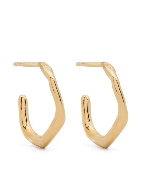 WOUTERS & HENDRIX Organic Hoops