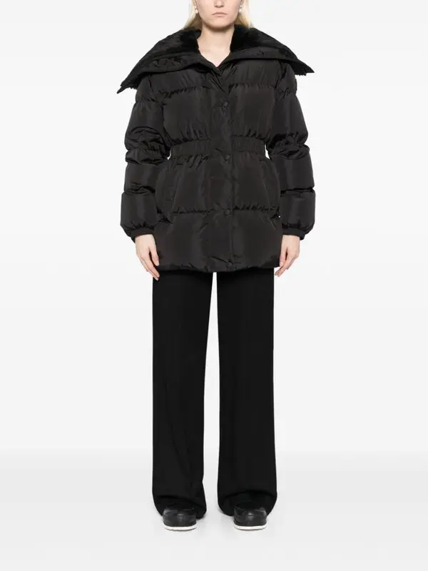 Moncler Goose Down Puffer Jacket
