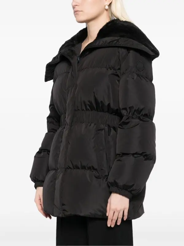 Moncler Goose Down Puffer Jacket