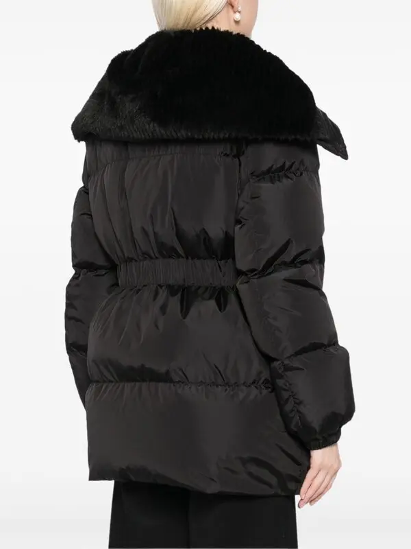 Moncler Goose Down Puffer Jacket