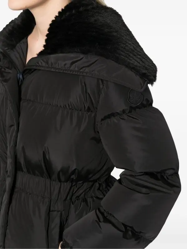 Moncler Goose Down Puffer Jacket