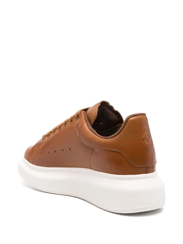 Alexander McQueen Oversized Sneakers