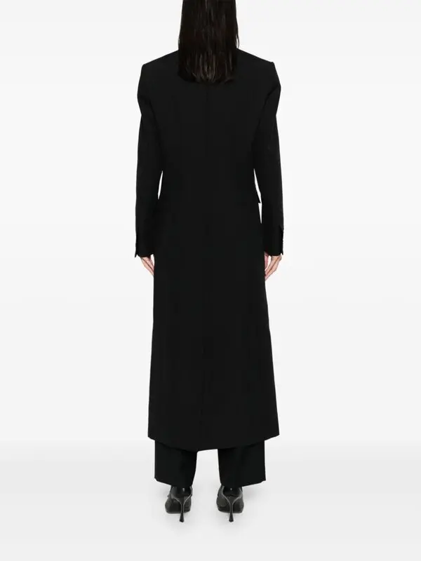 Coperni Double-breasted Tailored Coat