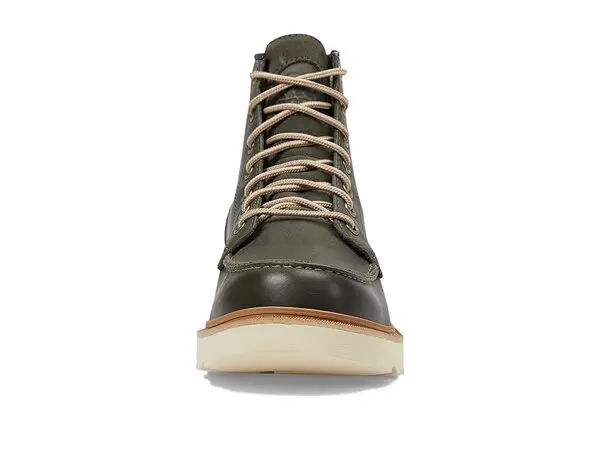 Sorel Slabtown 62'tm Moc Waterproof Ankle Boots