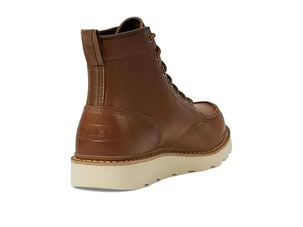 Sorel Slabtown 62'tm Moc Waterproof Ankle Boots