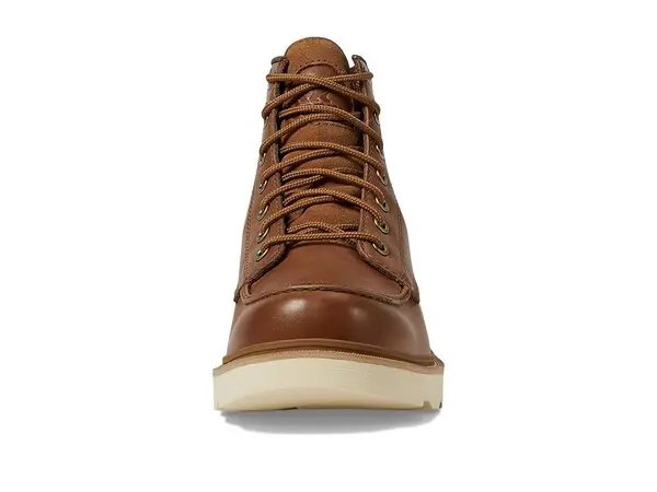 Sorel Slabtown 62'tm Moc Waterproof Ankle Boots