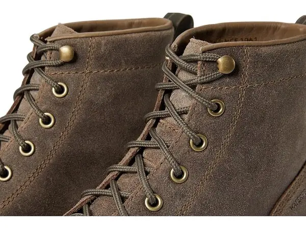 Sorel Slabtown 62'tm Six Waterproof Lace-up Boots