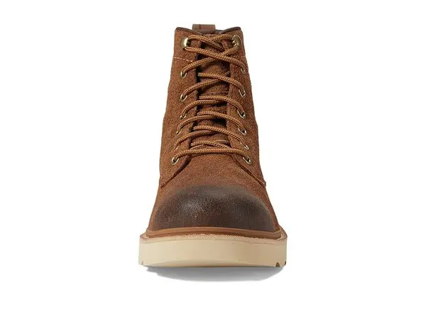 Sorel Slabtown 62'tm Six Waterproof Lace-up Boots - Brown