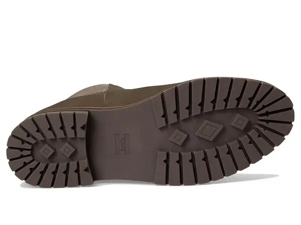 Toms Bennet Leather Chelsea Boots